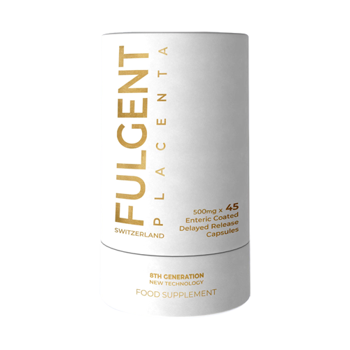 Fulgent HLife Glutathione+ - Fulgent Wellness