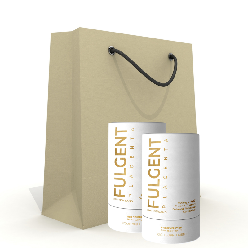 Fulgent Placenta - Fulgent Wellness
