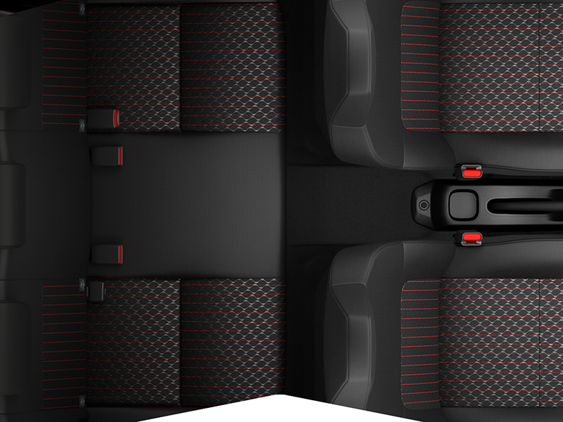 Joyride promo - Fulgent Wellness